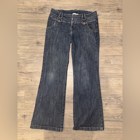 Boom Boom Jeans | Jeans | Boom Boom Flare Jeans | Poshmark